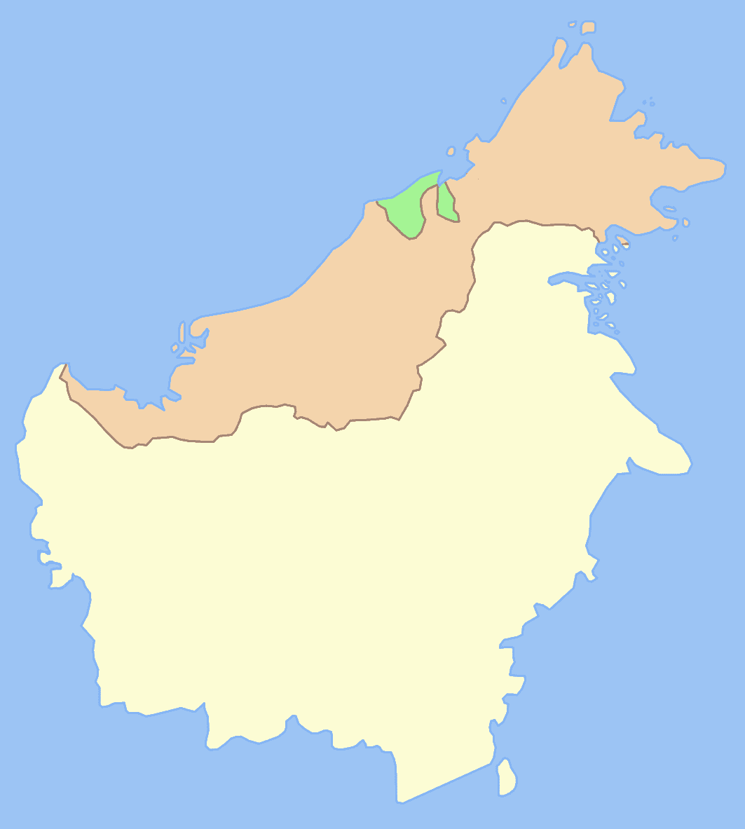 Beautiful Borneo | My Beautiful Borneo - Travel and Photography Blog