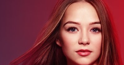 PR Junction: Then & Now: Britain's Got Talent Star Connie Talbot Turns ...
