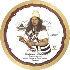 COMUNIDADES INDIGENAS DE COLOMBIA