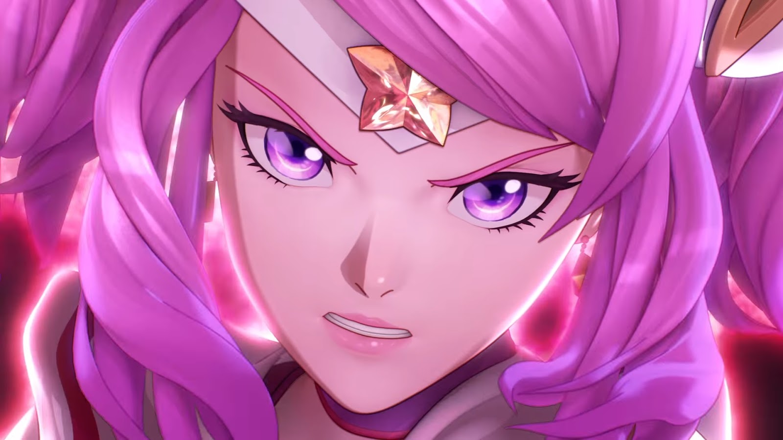 Surrender at 20: Star Guardian Content Now Available