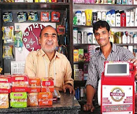#KHABARLIVE BLOG: E-Retailing Boom In India - 'The Return Of Corner Stores'