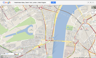 Mapping News by Mapperz