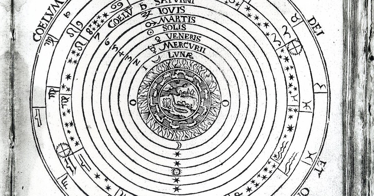 The Mathematical Tourist: Aristotelian Cosmology