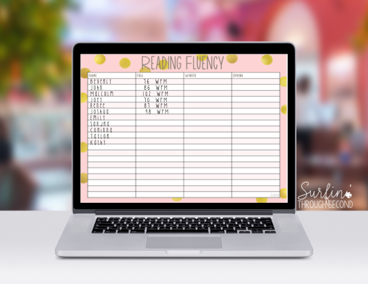 Digital Planning - Surfin' Through Second