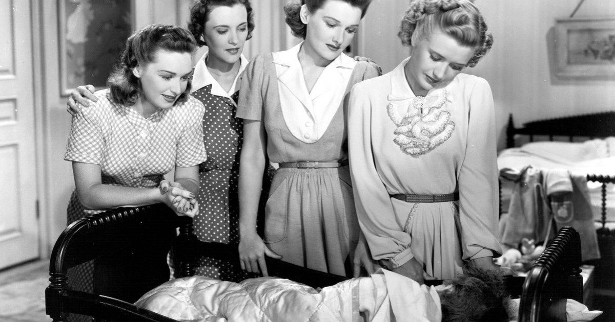 Piso and Beyond!: The Four Wives