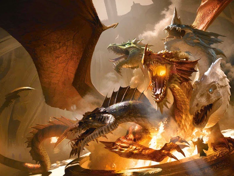 TIAMAT ~ R.J. Syahrulloh