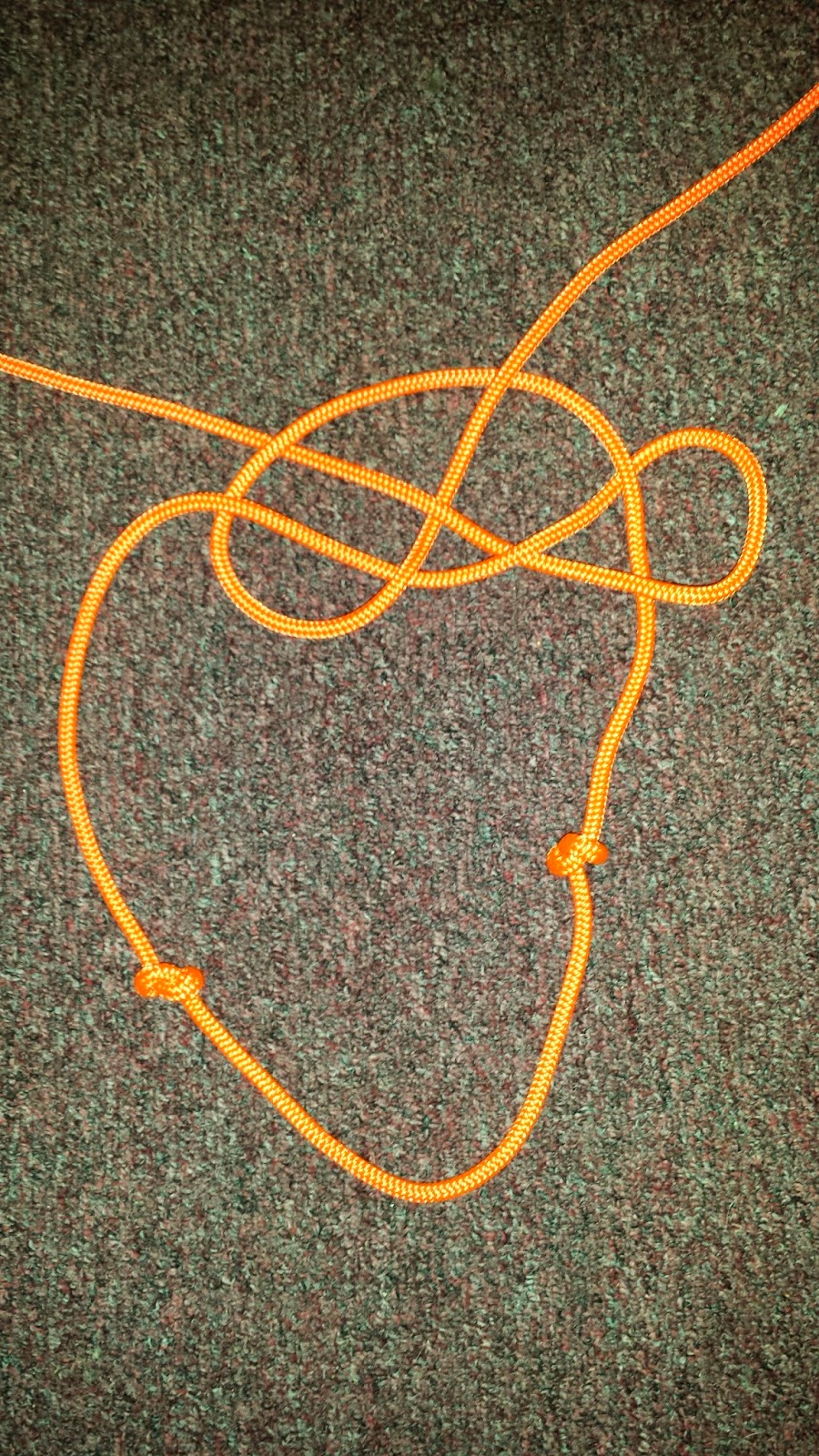 Starlight Lane Farm: How To Tie Your Own Rope Halter