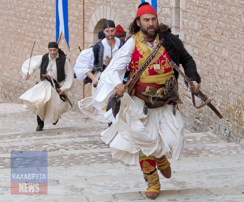ΕΝΤΥΠΩΣΙΑΚΑ ΦΩΤΟΓΡΑΦΙΚΑ ΣΤΙΓΜΙΟΤΥΠΑ ΑΠΌ ΤΗΝ ΛΑΜΠΡΗ ΕΟΡΤΗ ΣΤΟ ΜΕΓΑ ...