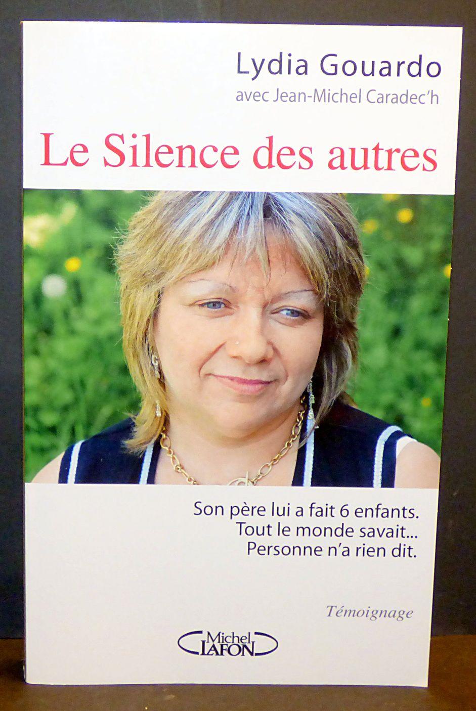 Chen Gai France :): lydia gouardo