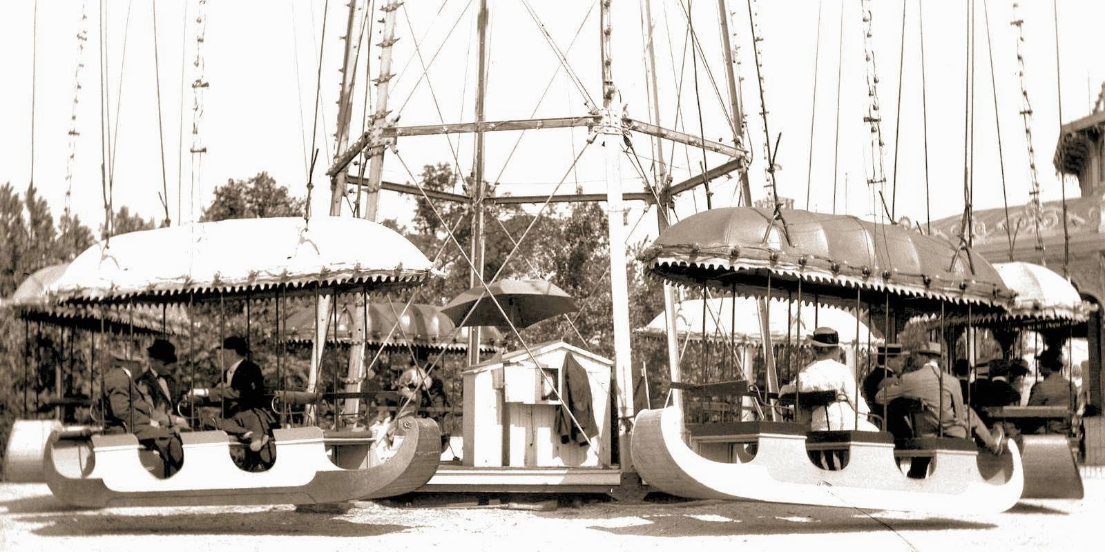 The Digital Research Library of Illinois History Journal™: Riverview ...