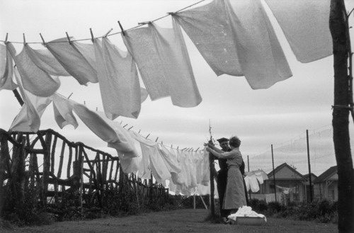 OLTRE IL MURO: ARTE e FOTOGRAFIA: GRACE ROBERTSON | PHOTOGRAPHER