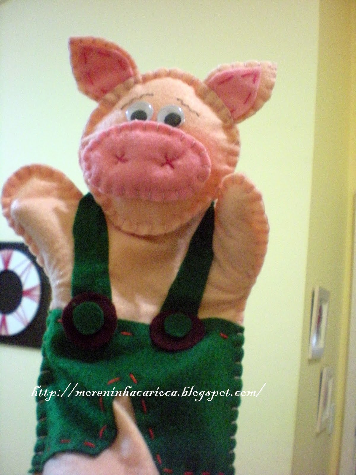 Moreninha Carioca