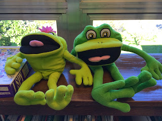 Ms. Sepp's Counselor Corner: Kelso is Ready to Help!