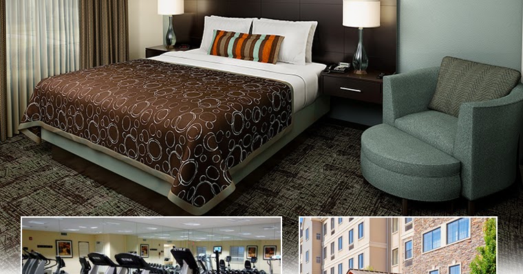 Delaware County Hotels, Inns and B and Bs: Staybridge Suites Wilmington ...