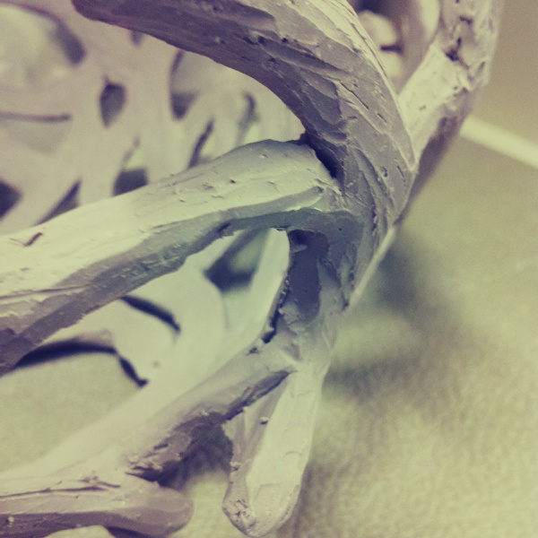 Student Teaching 101: Art Edu: 2012