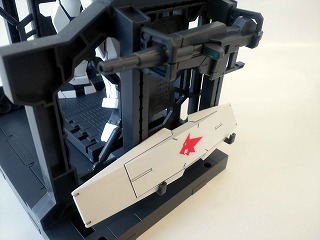 GUNDAM GUY: System Base 001 - Review Images