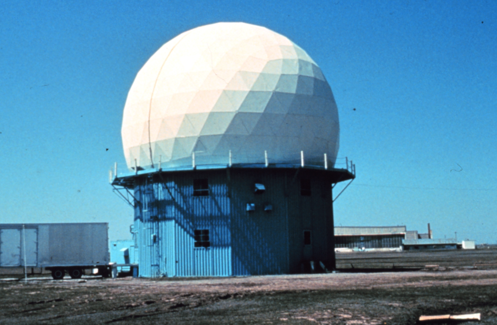 MSE Creative Consulting Blog: 45th Anniversary of Union City Tornado