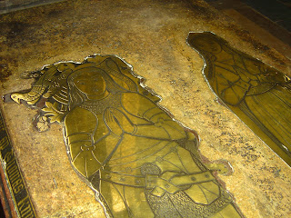 Worcester Cathedral Library and Archive: Griffith ap Rhys- An important ...