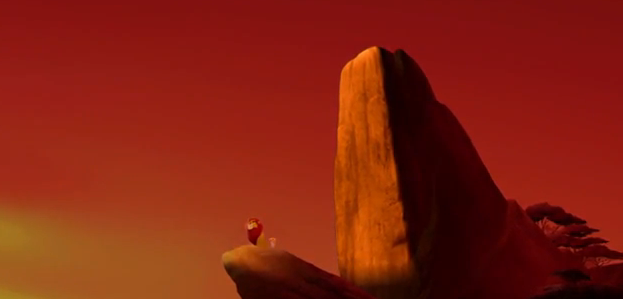 The Lion King 2 Simba's Pride News: New Lion Guard Teaser has some ...