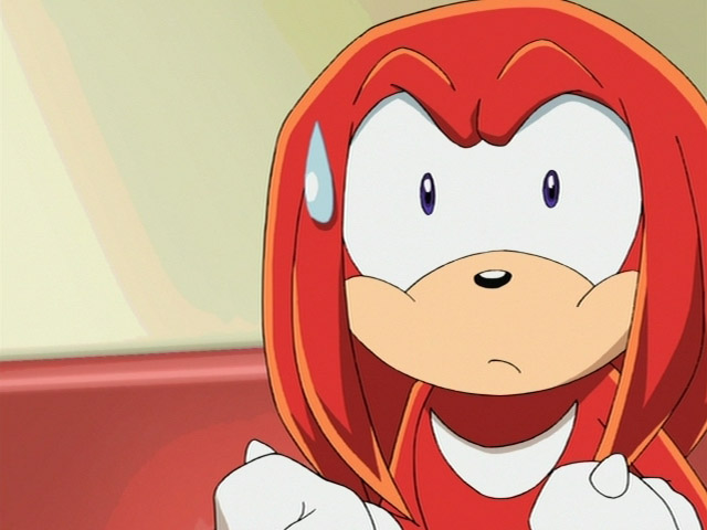 Knuxouge: diciembre 2012