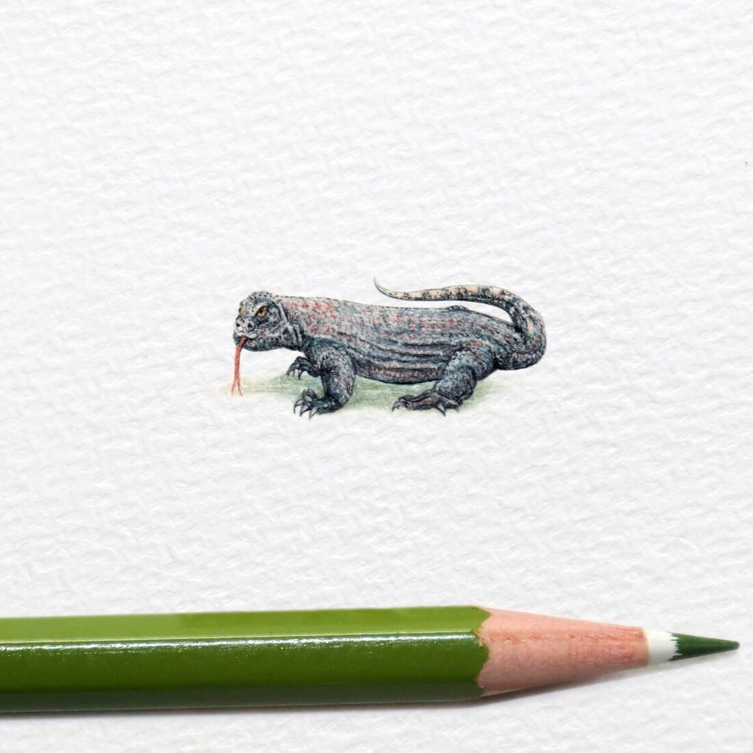 Design Stack: A Blog about Art, Design and Architecture: Miniature ...