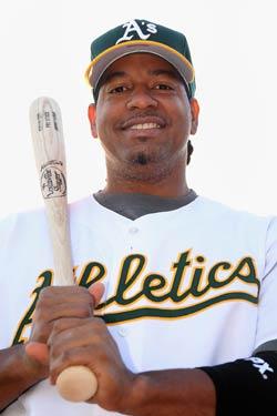 Manny Ramirez Profile and Images | All Sports Stars
