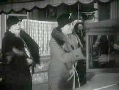 Forgotten Actors: Georgia Caine