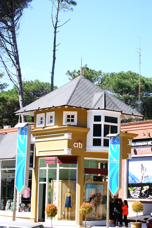 BAs Cooking: Resting in Cariló