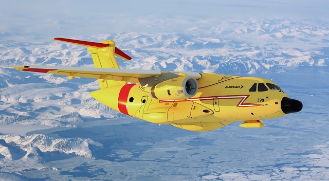 Canada finally has a new FWSAR!