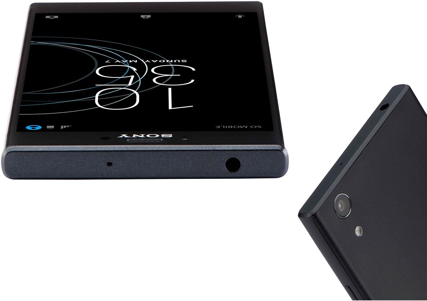 Sony Xperia R1 Plus Dual