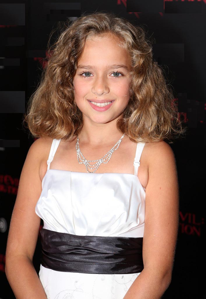 Terror Titans: Saturday Scream Queen: Aryana Engineer