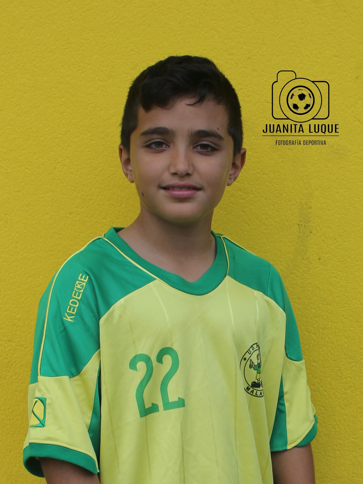Juanita Luque: FICHA TÉCNICA: UD MORTADELO 4ª ANDALUZA ALEVIN (2015-2016)