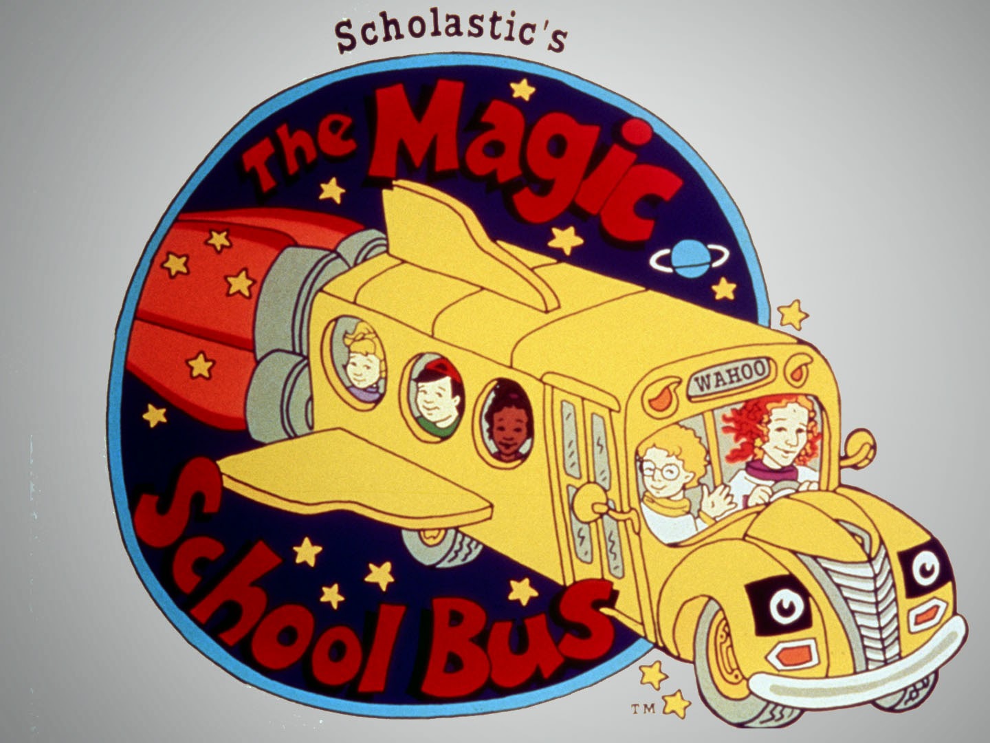 Kumpulan Gambar The Magic School Bus | Gambar Lucu Terbaru Cartoon ...