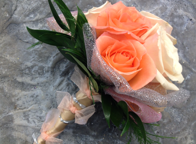 Prom Flowers: Let's talk about PROM Bouquets!