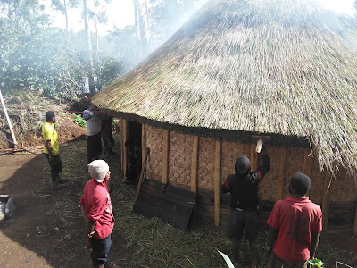 THE ENPOSE PNG: Back to the roots-up in the Highlands of Papua New ...
