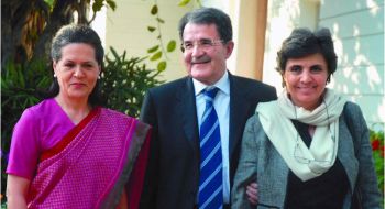 Trying to understand India's underbelly: Who is Ottavio Quattrocchi