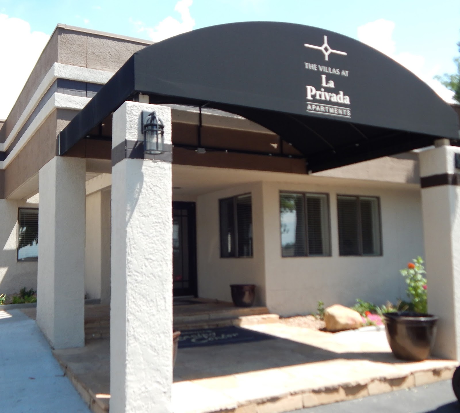 Villas At La Privada