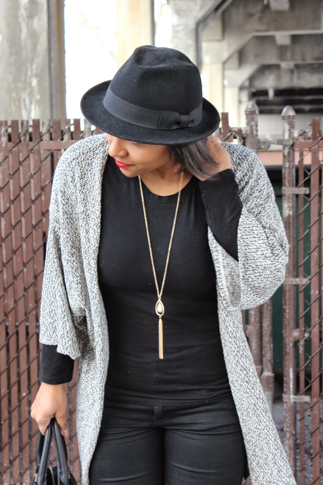 Tassel me This — Patty's Kloset