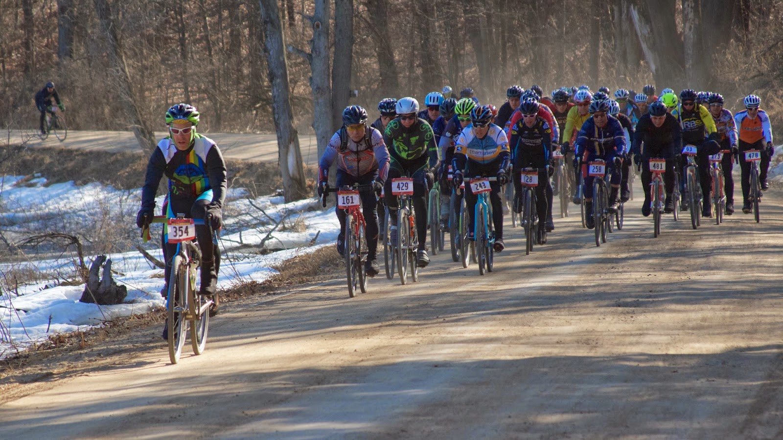 Run, Ride, Race.............Repeat