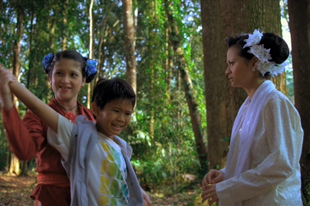 Coretan Warna Warna Kehidupan: Filem MAGIKA... Filem Fantasi yang Best!!!