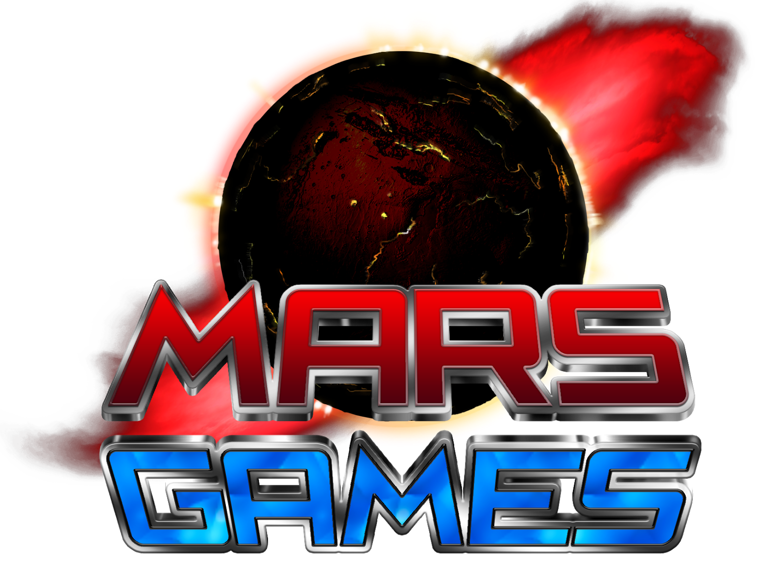 Industria De Videojuegos Mexicanos: Mars Games