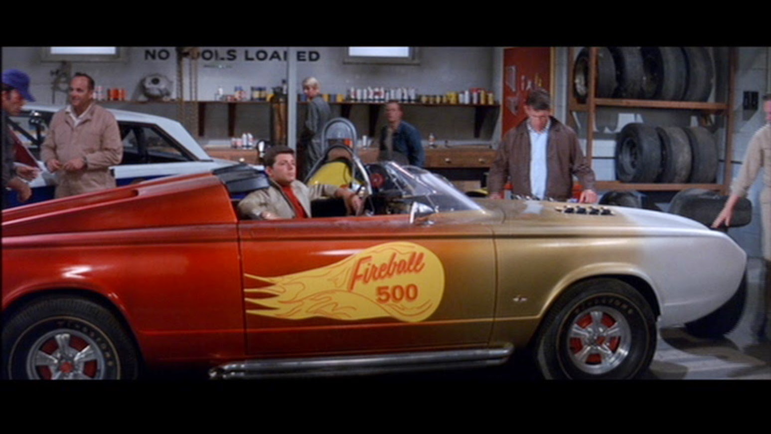 Pop '66!: At the Movies: Frankie Avalon, Annette Funicello and Fabian ...