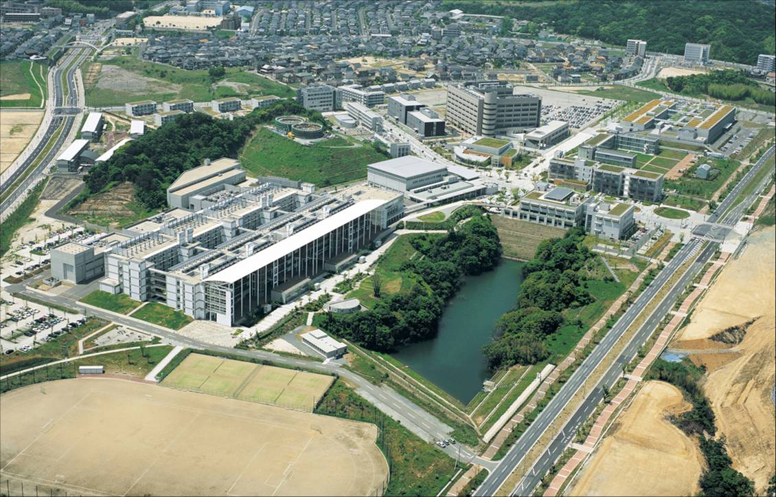 tentang sastra dan budaya Jepang