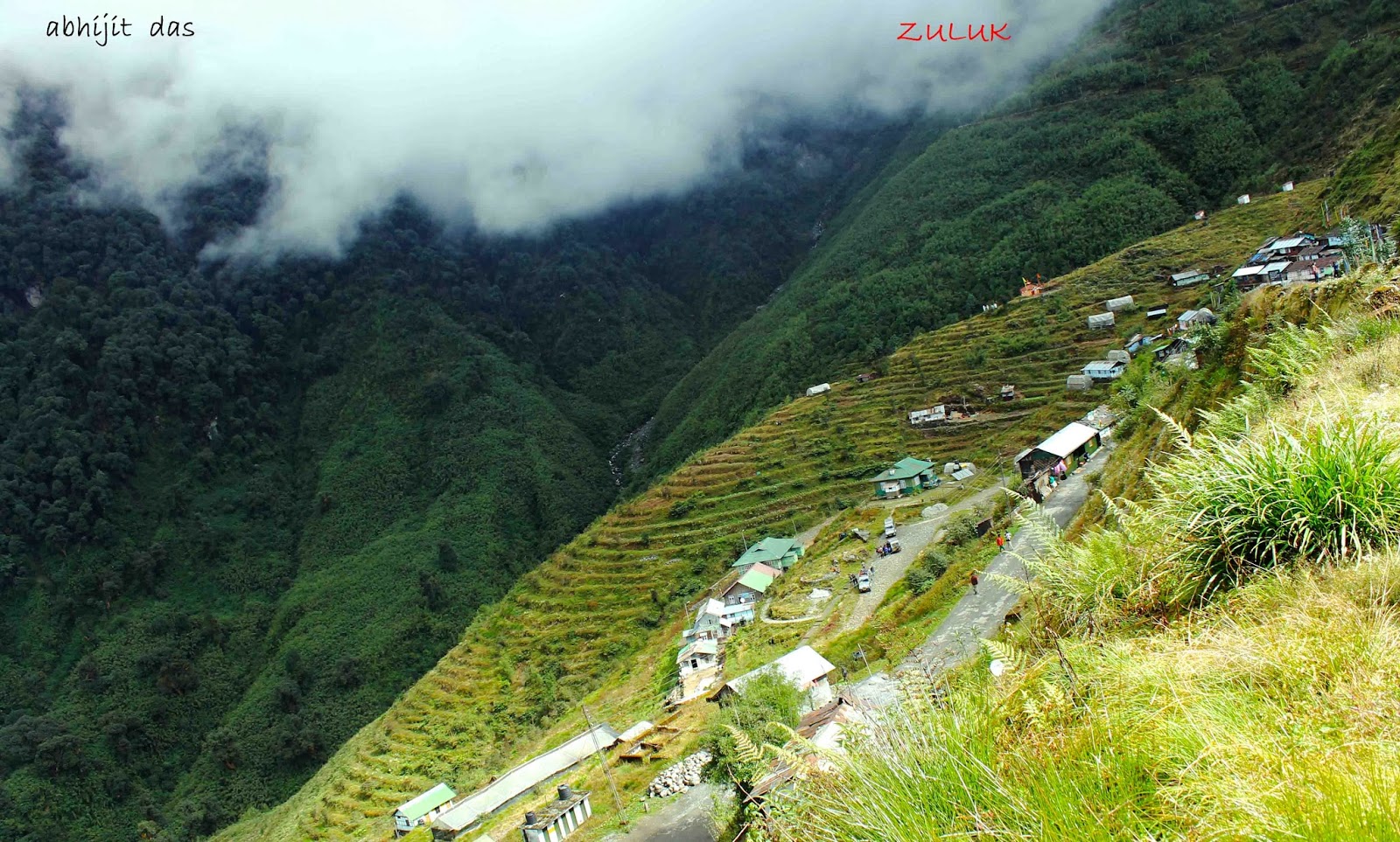 SILK ROUTE EAST SIKKIM: sikkim silk route ( MANKHIM,,,PADAMCHEN ...