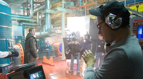 Filming Locations: Star Trek (2009) | San Fernando Valley Blog