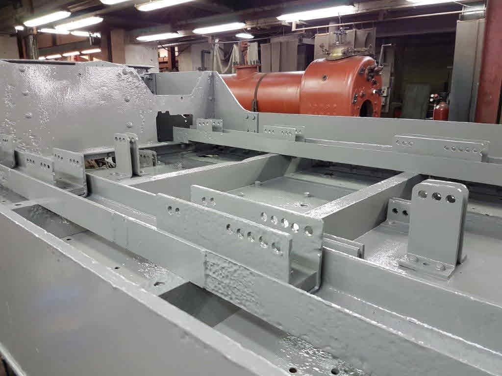 Kerr Stuart 4415: March 2017