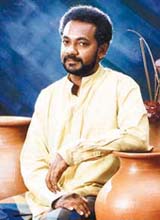 Sri Lanka Actresses: Jackson Anthony