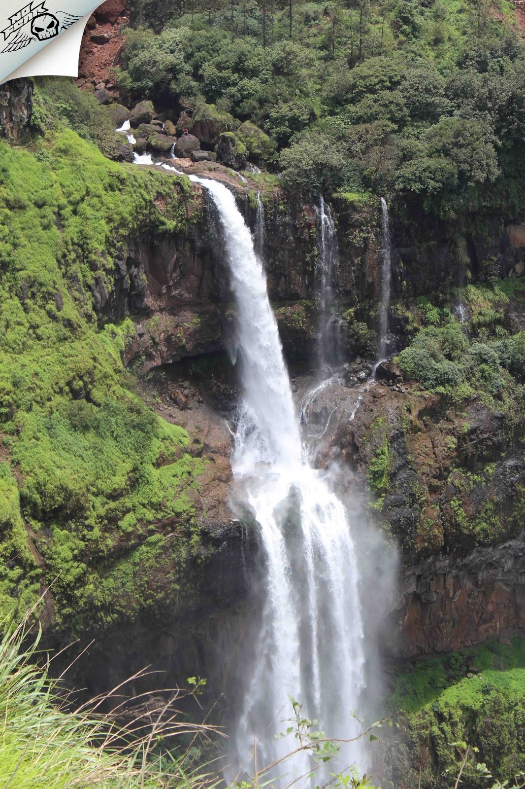 Mahabaleshwar - Hidden gem of Western ghats | Day-1 04/09/2016