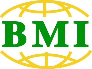 Popular Logos: BMI Logo Pictures
