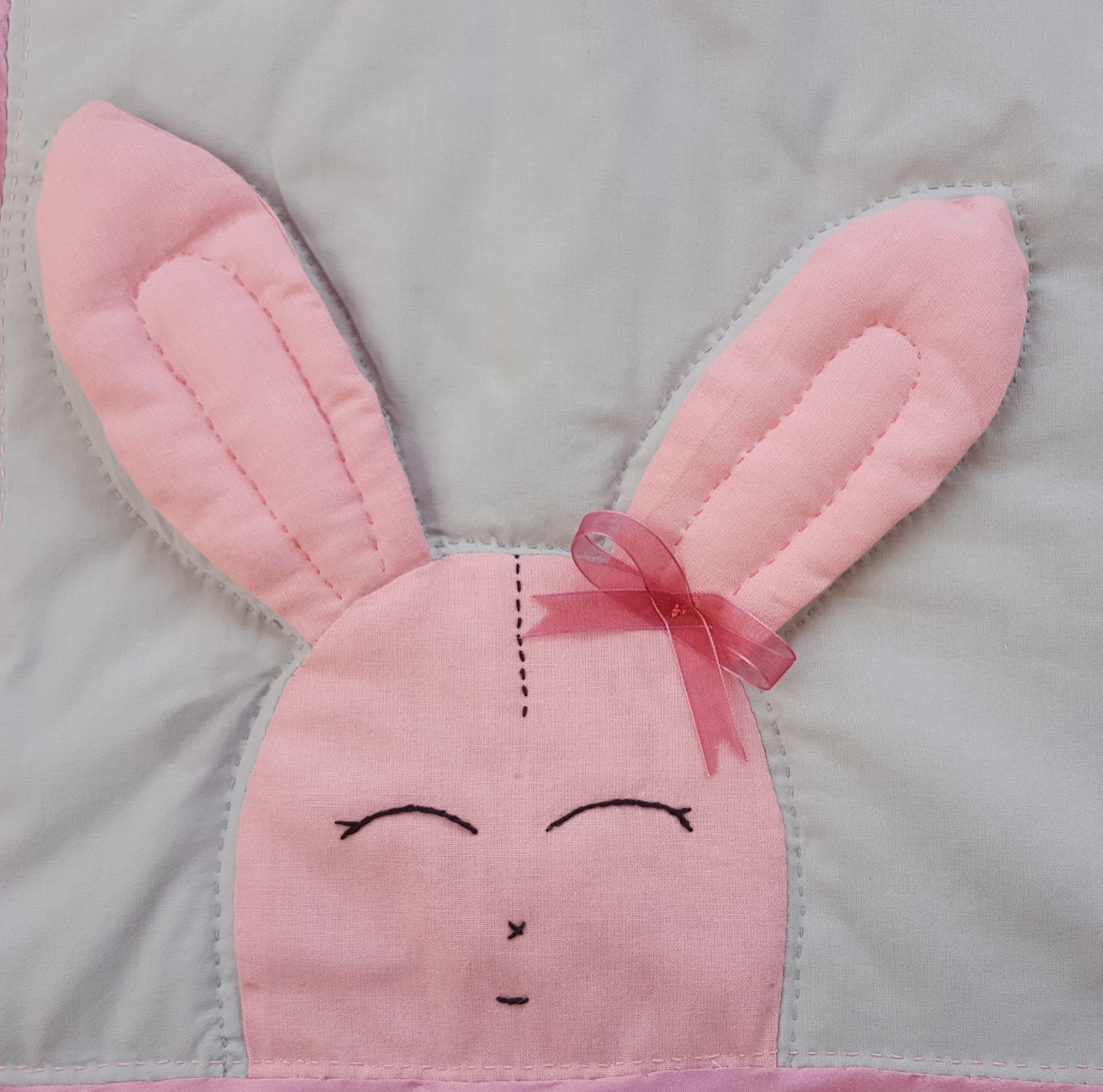 baby playmat with free pattern and tutorial | All about patchwork and ...